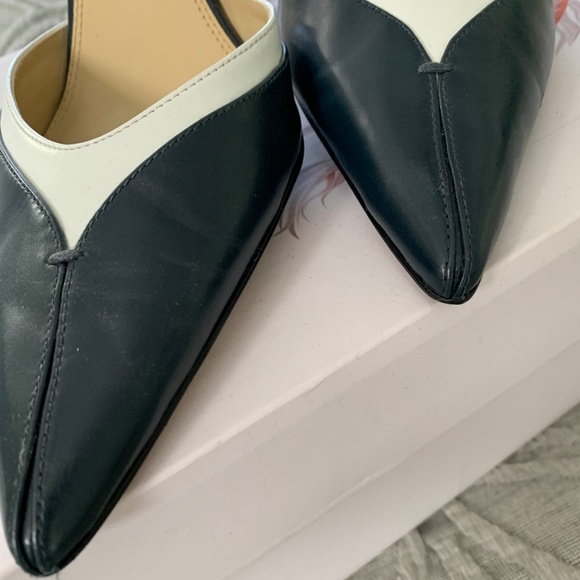 Tahari | Shoes | Tahari Harlequin Strappy High Heel Pumps | Poshmark